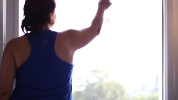 812 Closing a window Videos, Royalty-free Stock Closing a window ...