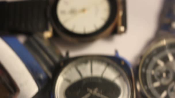 662 Oude horloges Stock Videos, 4K & HD Footage | Depositphotos