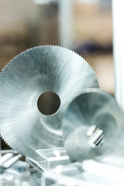 Disc cutter Stock Photos, Royalty Free Disc cutter Images | Depositphotos