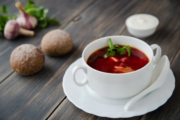 Borshch Stock Photos, Royalty Free Borshch Images | Depositphotos