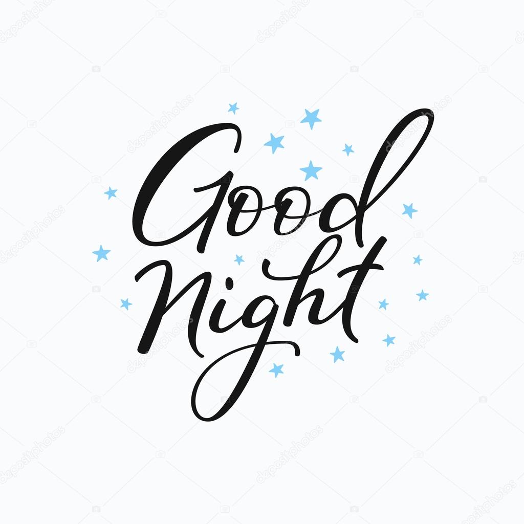 Good Night Logo