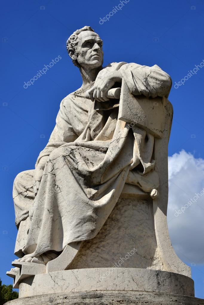 Lucius Licinius Crassus. gran orador de la Antigua Roma 2025