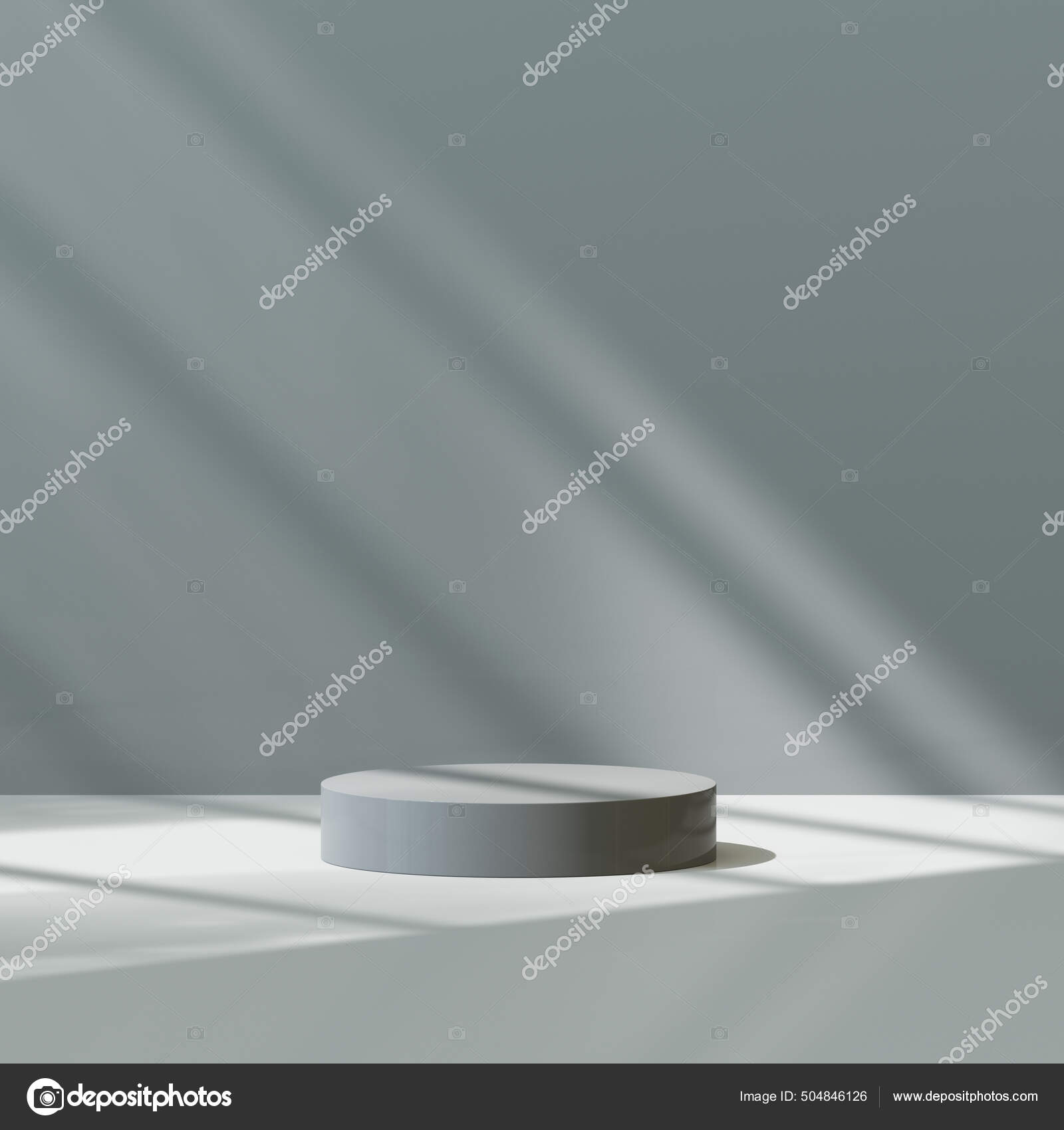 Rendering Shadow Overlay Effect Various Mockup Stock Photo by ©ohlee ...