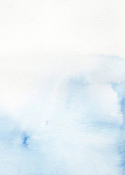 Blue Watercolor Background Calligraphy Backdrop Stock Photo by ©ohlee ...