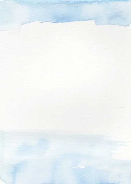 Blue Watercolor Background Calligraphy Backdrop Stock Photo by ©ohlee ...