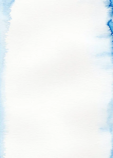 Blue Watercolor Background Calligraphy Backdrop Stock Photo by ©ohlee ...