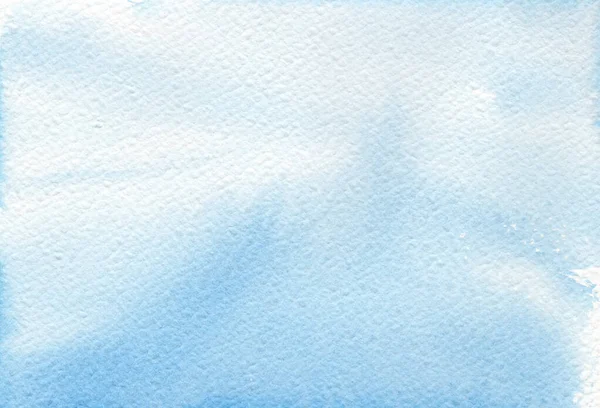 Blue Watercolor Background Calligraphy Backdrop Stock Photo by ©ohlee ...