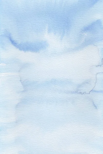 Blue Watercolor Background Calligraphy Backdrop Stock Photo by ©ohlee ...