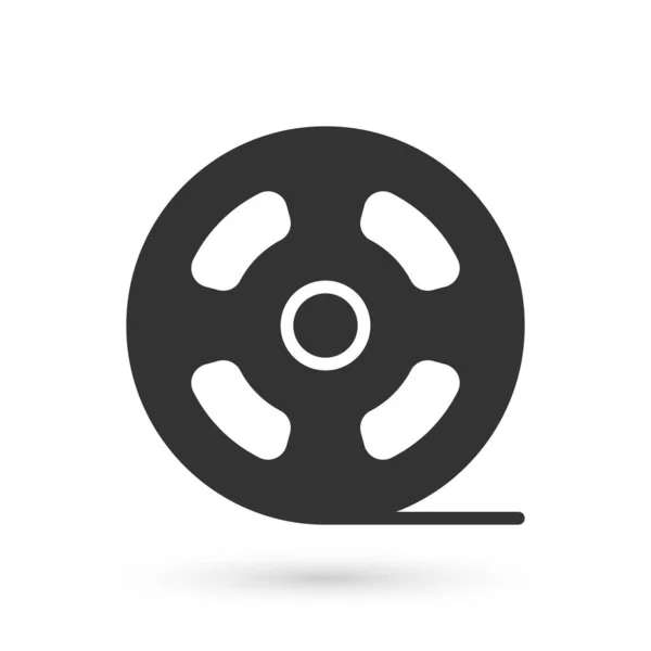 10,079,991 Film reel logo Vector Images | Depositphotos