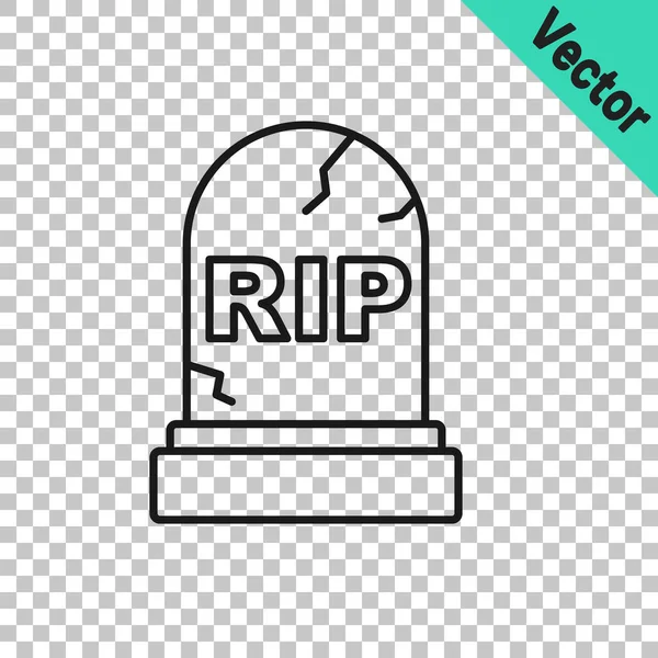 100,000 Rip tombstone Vector Images | Depositphotos