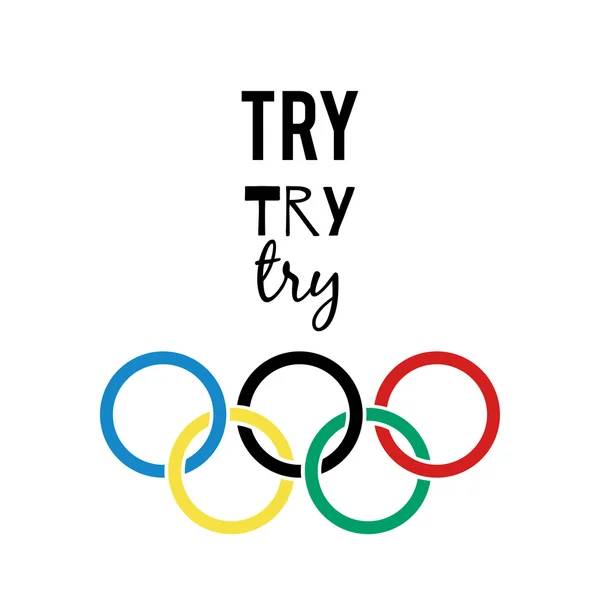 100,000 Olympic rings Vector Images | Depositphotos