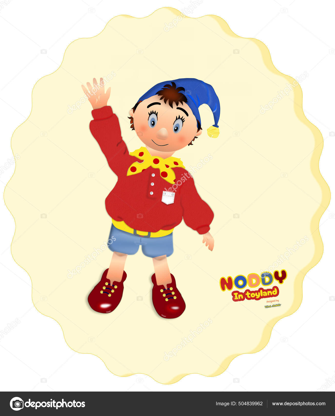 Noddy Cartoon Character Noddy Show Aired Cartoon Network Channel ... Noddy Cartoon Character Noddy Show Aired Cartoon Network Channel ...