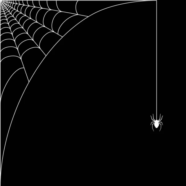 Spider web concept Stock Vector by ©Pikovit 423077196