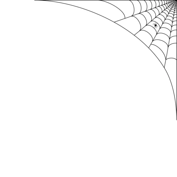 Spider web concept Stock Vector by ©Pikovit 421070318