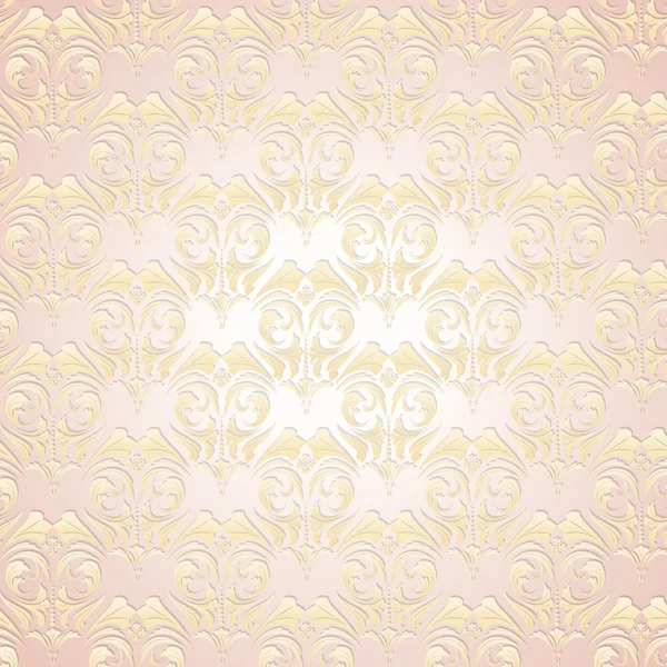 100,000 Gold wedding pattern Vector Images | Depositphotos