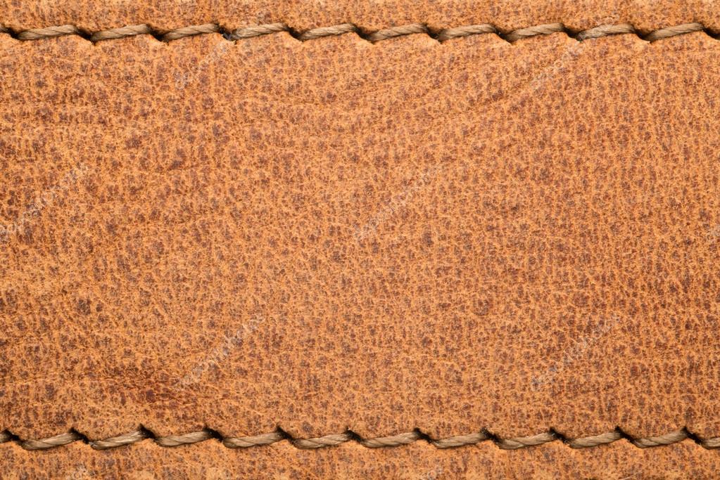 Leather Strap Swatch Stock Photo by ©stock@photographyfirm.co.uk 103625424