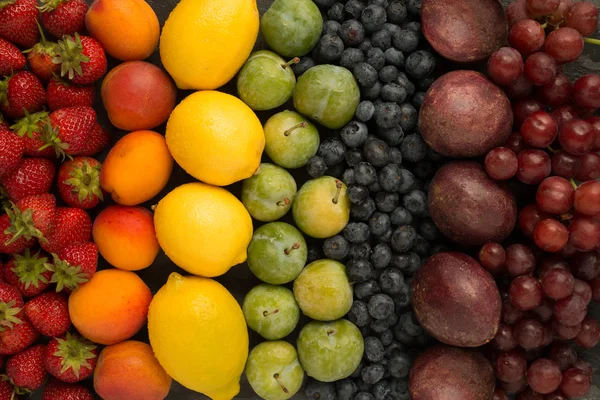 133 Fruit colour spectrum Stock Photos | Free & Royalty-free Fruit ...