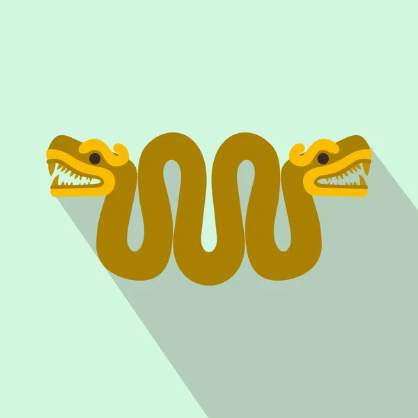 Serpiente maya imágenes de stock de arte vectorial | Depositphotos