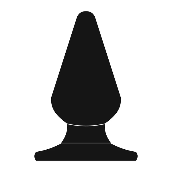 12 Butt plug Vector Images | Depositphotos