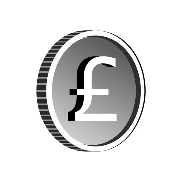 56,353,349 ポンドのアイコン Vector Images | Depositphotos