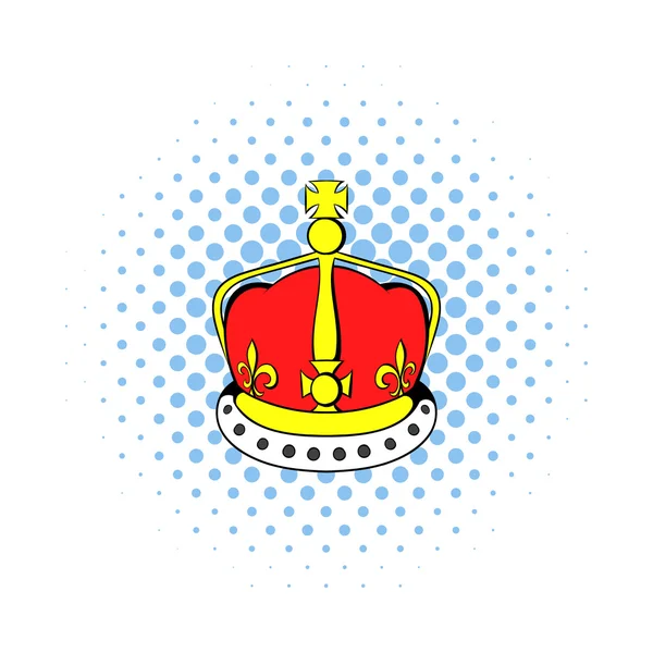 Constitutional Monarchy Symbol England