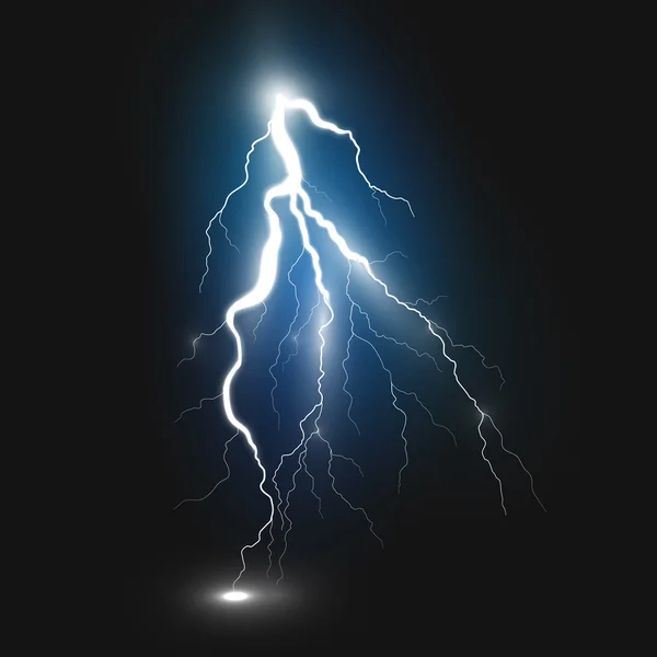 Vector realistic lightnings thunderbolt — Stock Vector © ronedale #92181118 Vector realistic lightnings thunderbolt — Stock Vector © ronedale #92181118