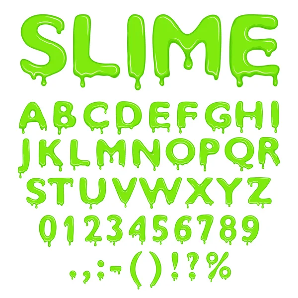8,069 Slime Vectors, Royalty-free Vector Slime Images | Depositphotos®