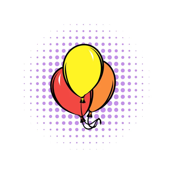 100,000 Balloon popping Vector Images | Depositphotos