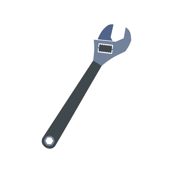 Adjustable wrench icon cartoon ⬇ Vector Image by © juliarstudio ... Adjustable wrench icon cartoon ⬇ Vector Image by © juliarstudio ...