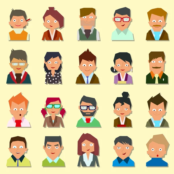 100,000 Headshot Vector Images | Depositphotos