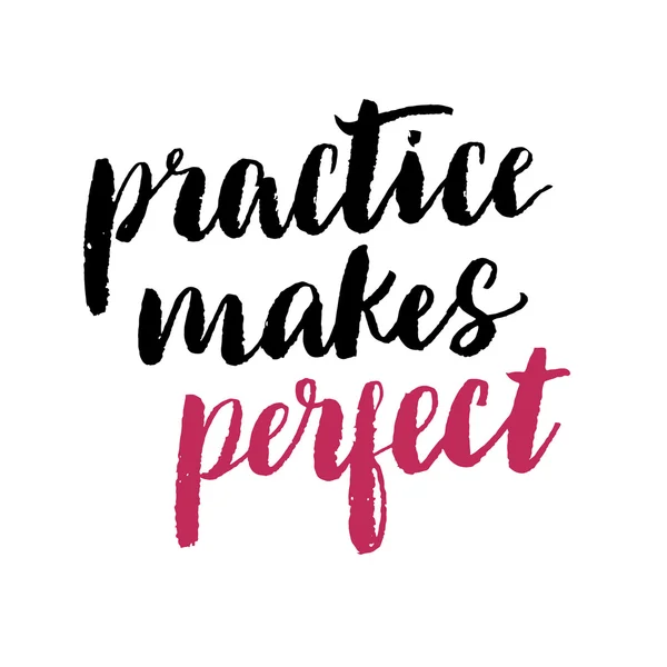 Practice make perfect Stock Photos, Royalty Free Practice make perfect ...