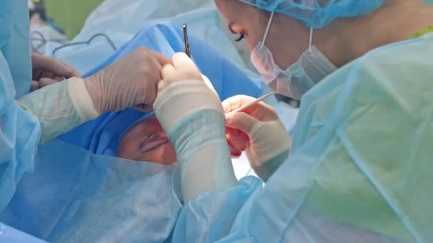 7,200 Cirugia corpo Videos, Royalty-free Stock Cirugia corpo Footage ...