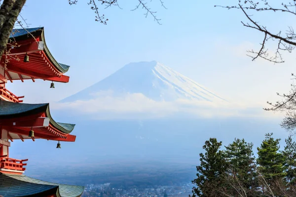 Mount fuji temple Stock Photos, Royalty Free Mount fuji temple Images ...