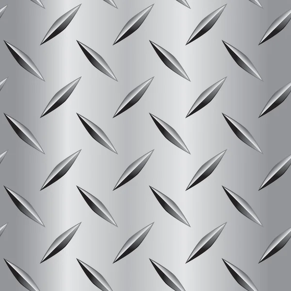 ᐈ Diamond plate pattern stock vectors, Royalty Free checker plate ...