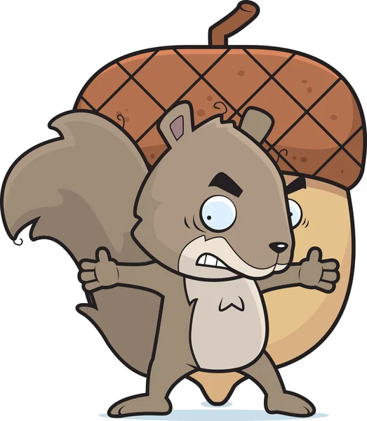 Squirrel nut Vector Art Stock Images | Depositphotos