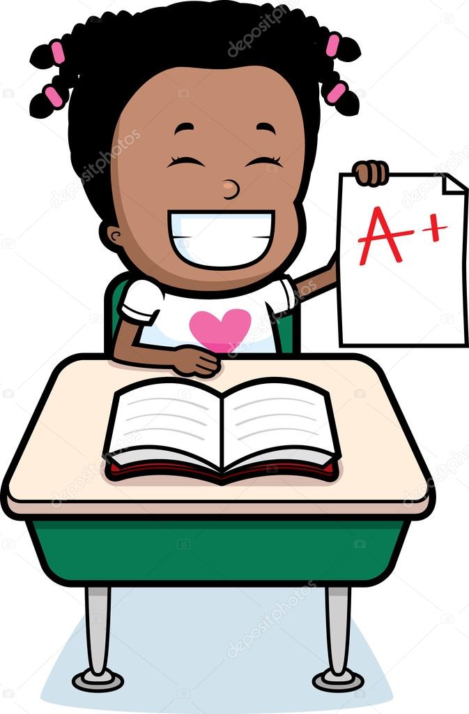 Student Grades Stock Vector Image by ©cthoman #84538498