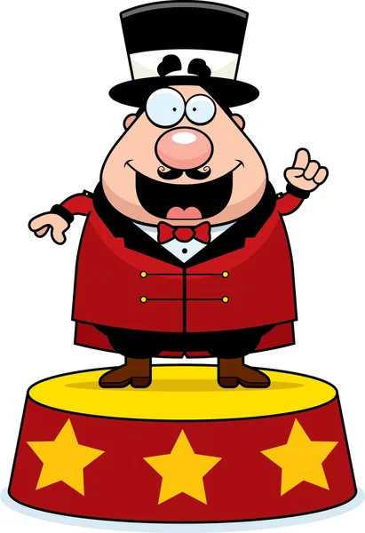 260 Ringmaster Vector Images | Depositphotos