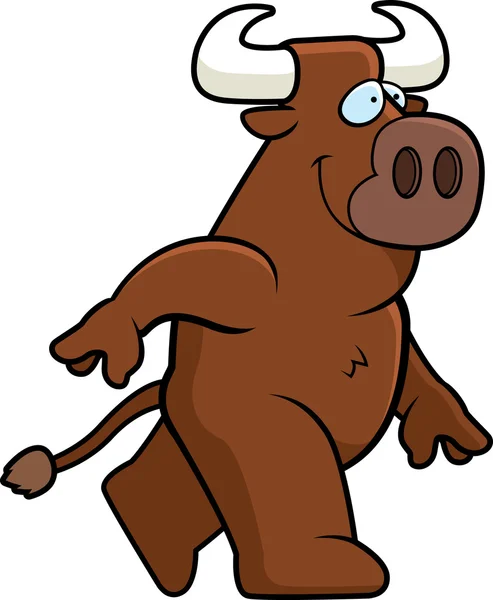 Toro dibujo animado Stock Photos, Royalty Free Toro dibujo animado ...