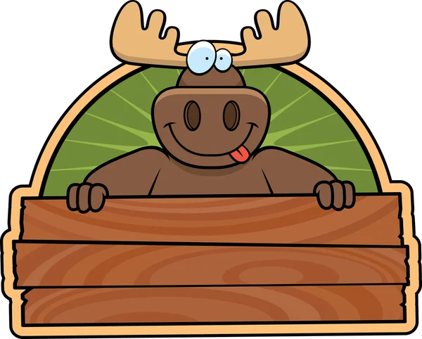 100,000 Funny moose Vector Images | Depositphotos