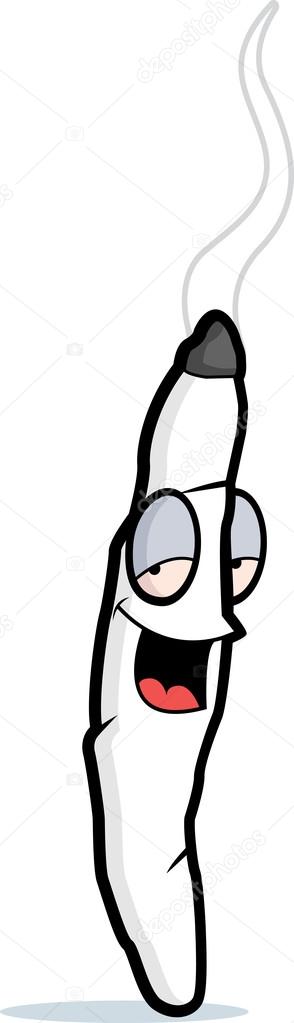 Cartoon Joint No Watermark