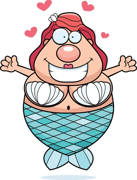 41 Fat mermaid Vector Images | Depositphotos