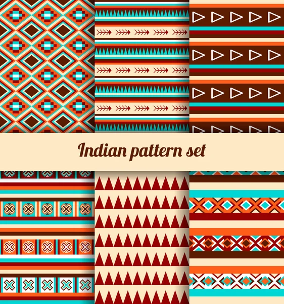 100,000 American indian traditional patterns Vector Images | Depositphotos