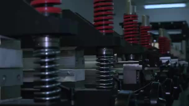 1,178 Mechanical ventilation Videos, Royalty-free Stock Mechanical ...