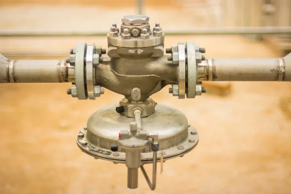 Flow control valve Stock Photos, Royalty Free Flow control valve Images ...