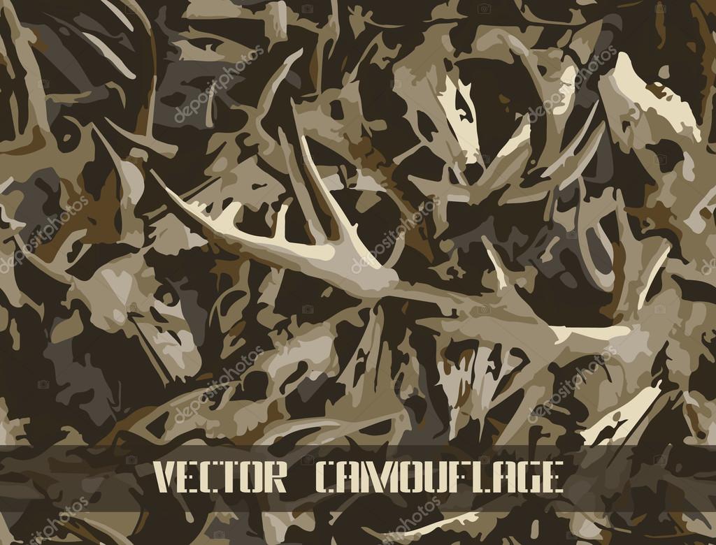 Deer Hunting Camo Backgrounds