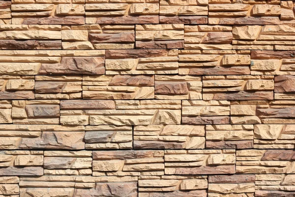 Texture of Rectangle stone wall. Stock Photo by ©olamiabo 107960072