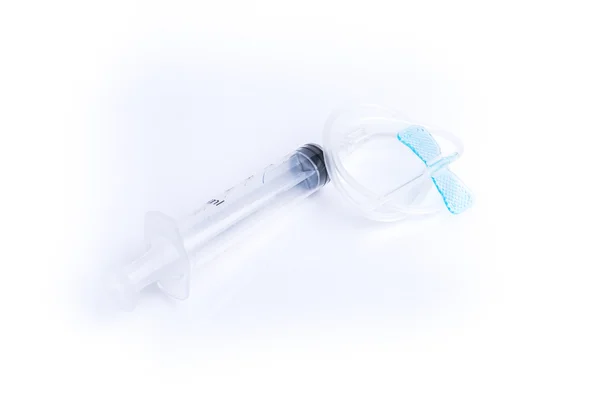 Butterfly catheter Pictures, Butterfly catheter Stock Photos & Images ...