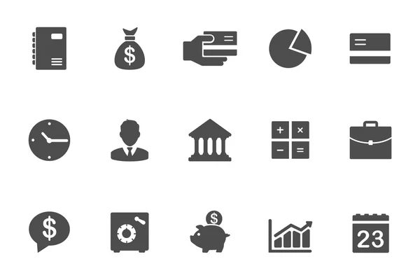 16,092,018 Bank icons Vector Images | Depositphotos