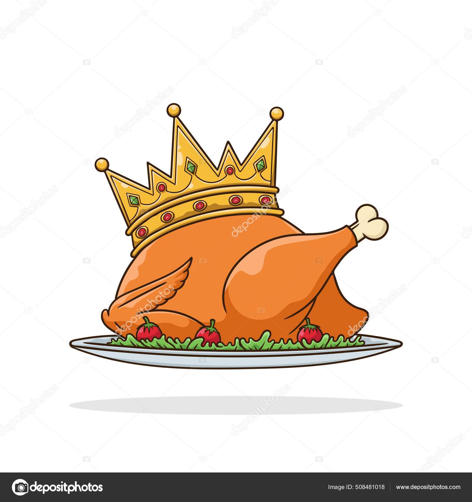 Ganador, Ganador, Cena De Pollo