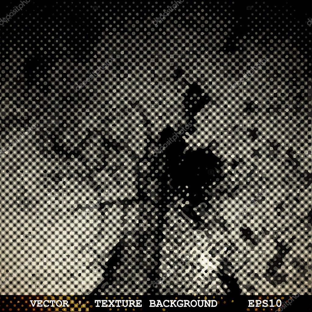 Designed grunge paper texture — Stock Vector © pilligrimua #90398560